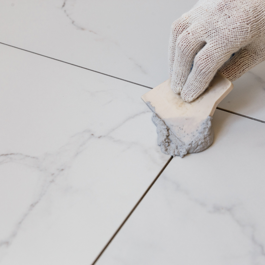 Tile Grout: Everything You Need to Know