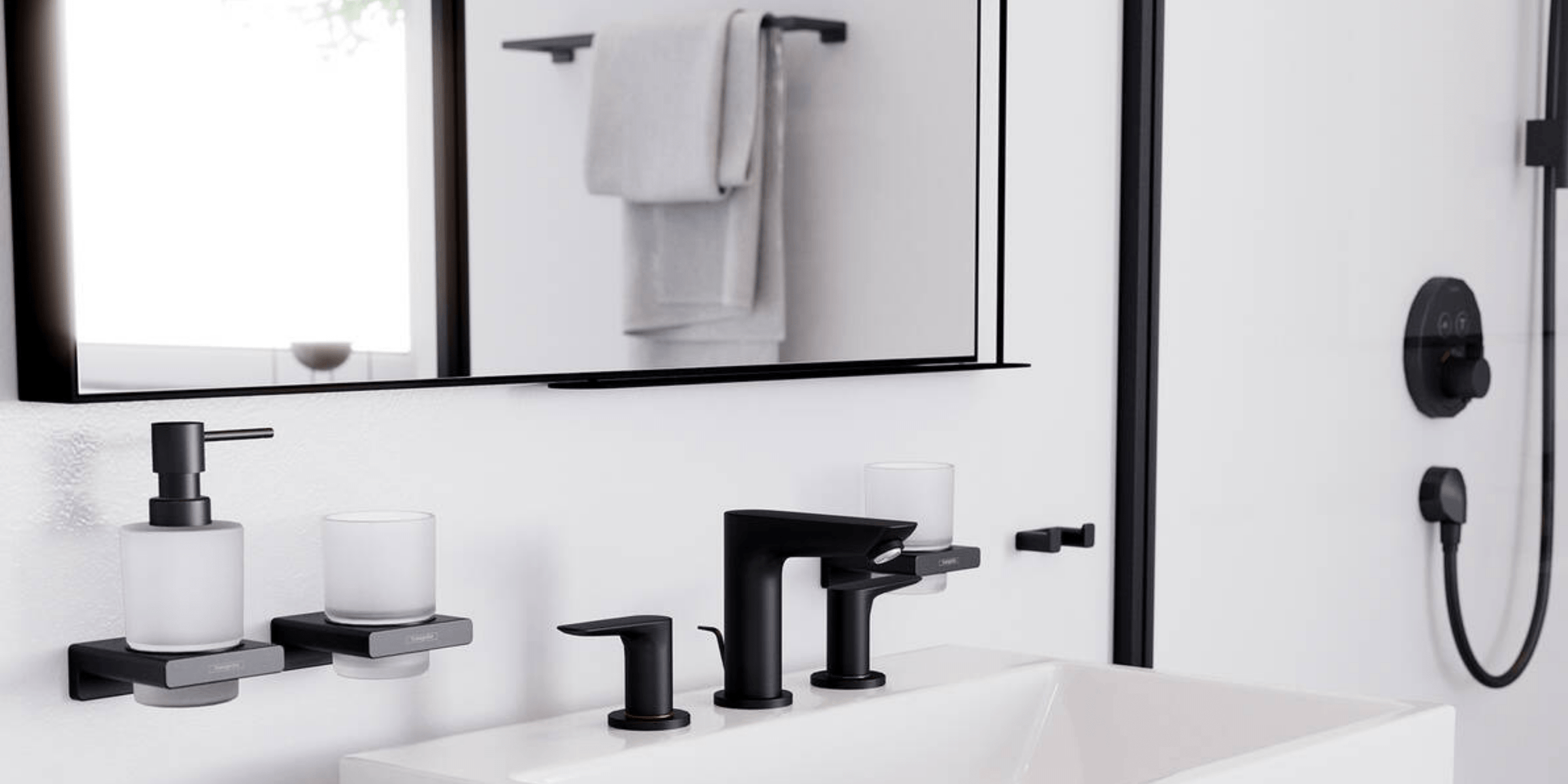 Bathroom & Kitchen Accessories in Ghana - Kimo Home