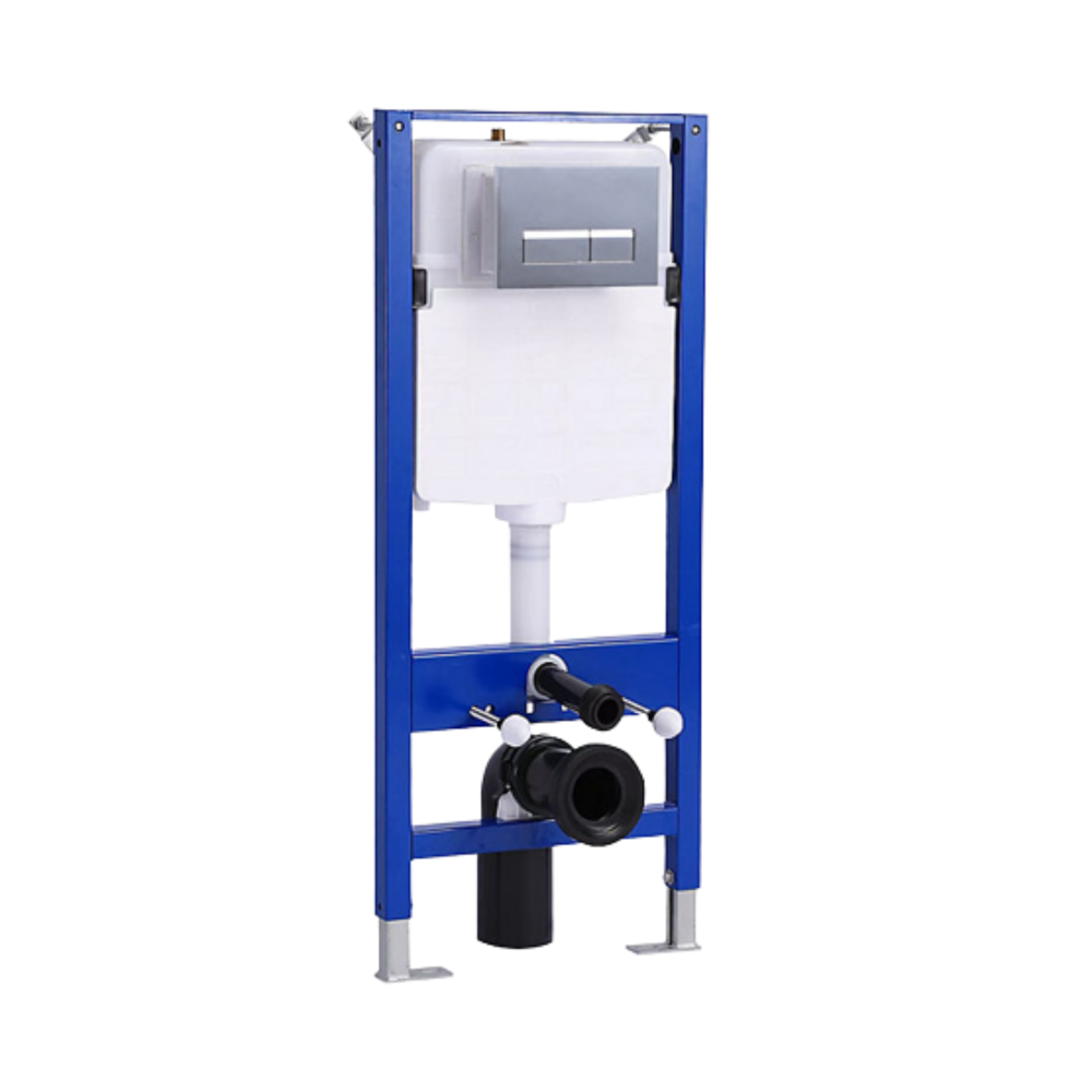 Concealed WC Tank | Buy in Accra, Ghana at Kimo Home