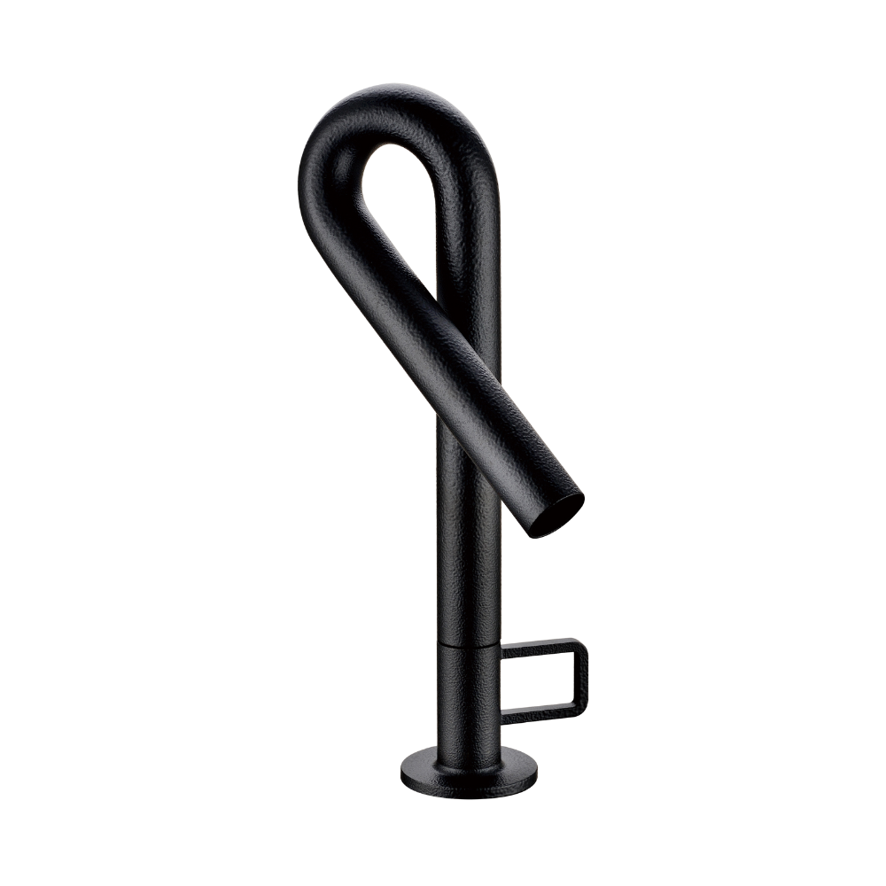 Loop Basin Mixer by Groove | Taps | Kimo Group