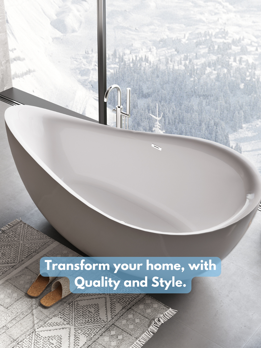 Bathroom Experts | Kimo Home Limited