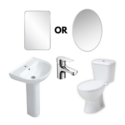 Bathroom Experts | Kimo Home Limited