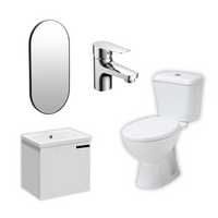 Bathroom Experts | Kimo Home Limited