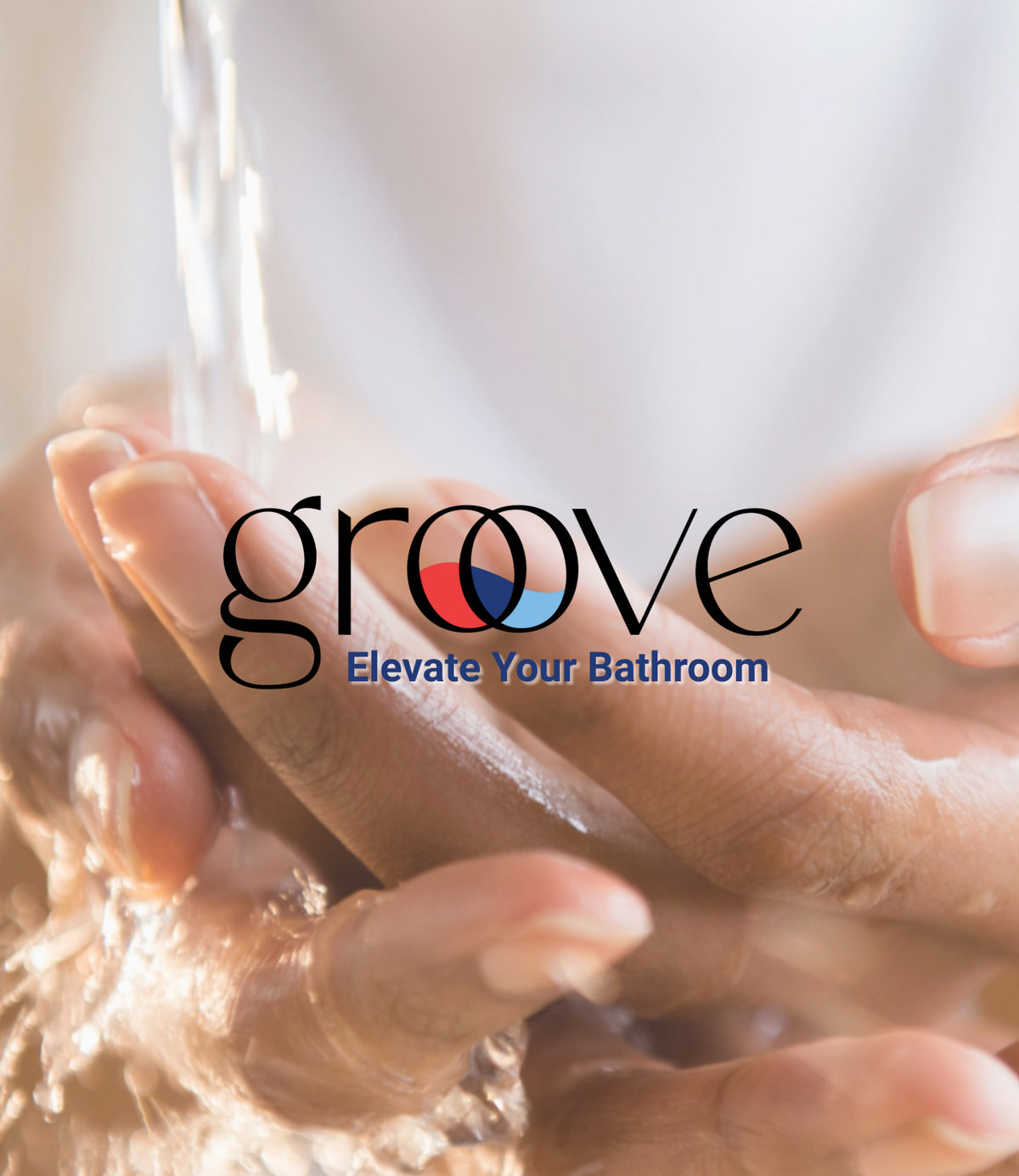 Groove Collection: Bathroom & Kitchen Fixtures in Ghana| Kimo Home