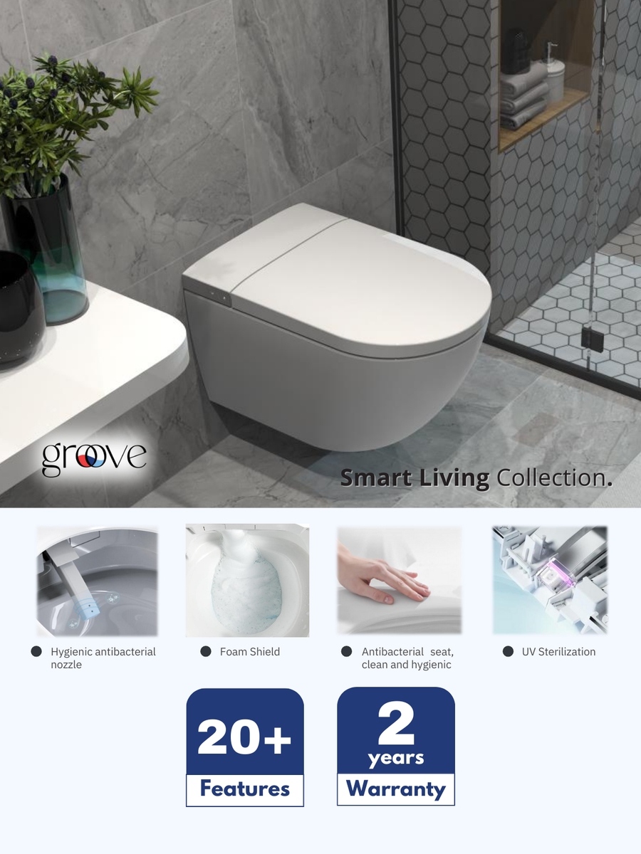 Bathroom Experts | Kimo Home Limited