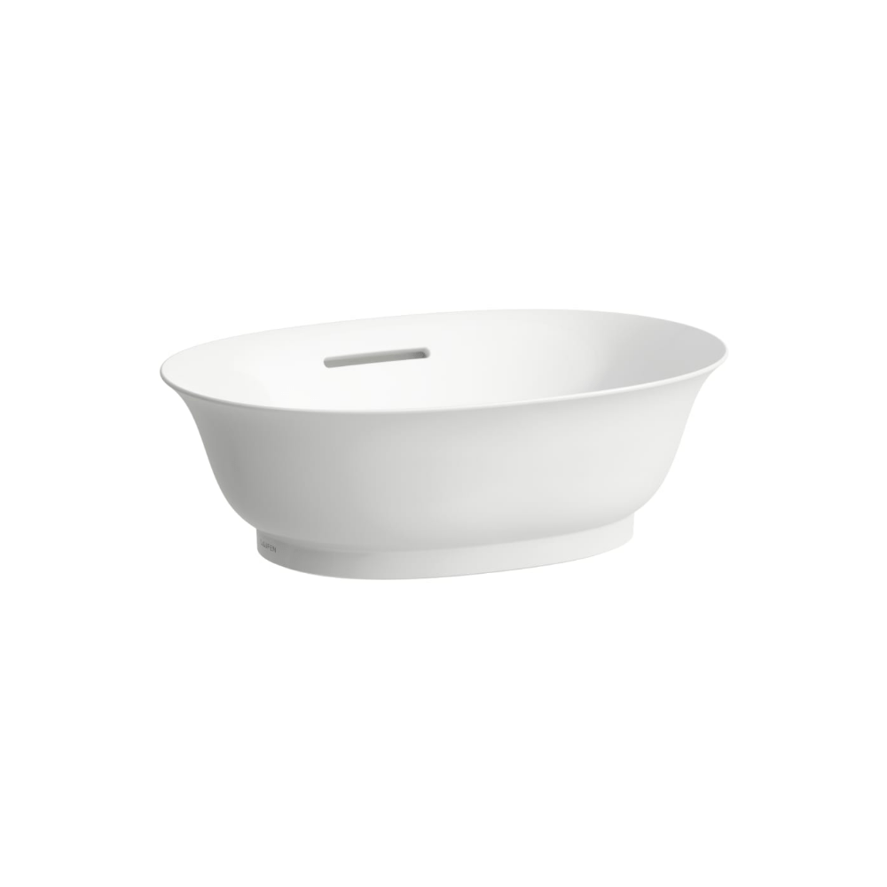 New Classic Countertop Basin by Laufen | Basins | Kimo Group